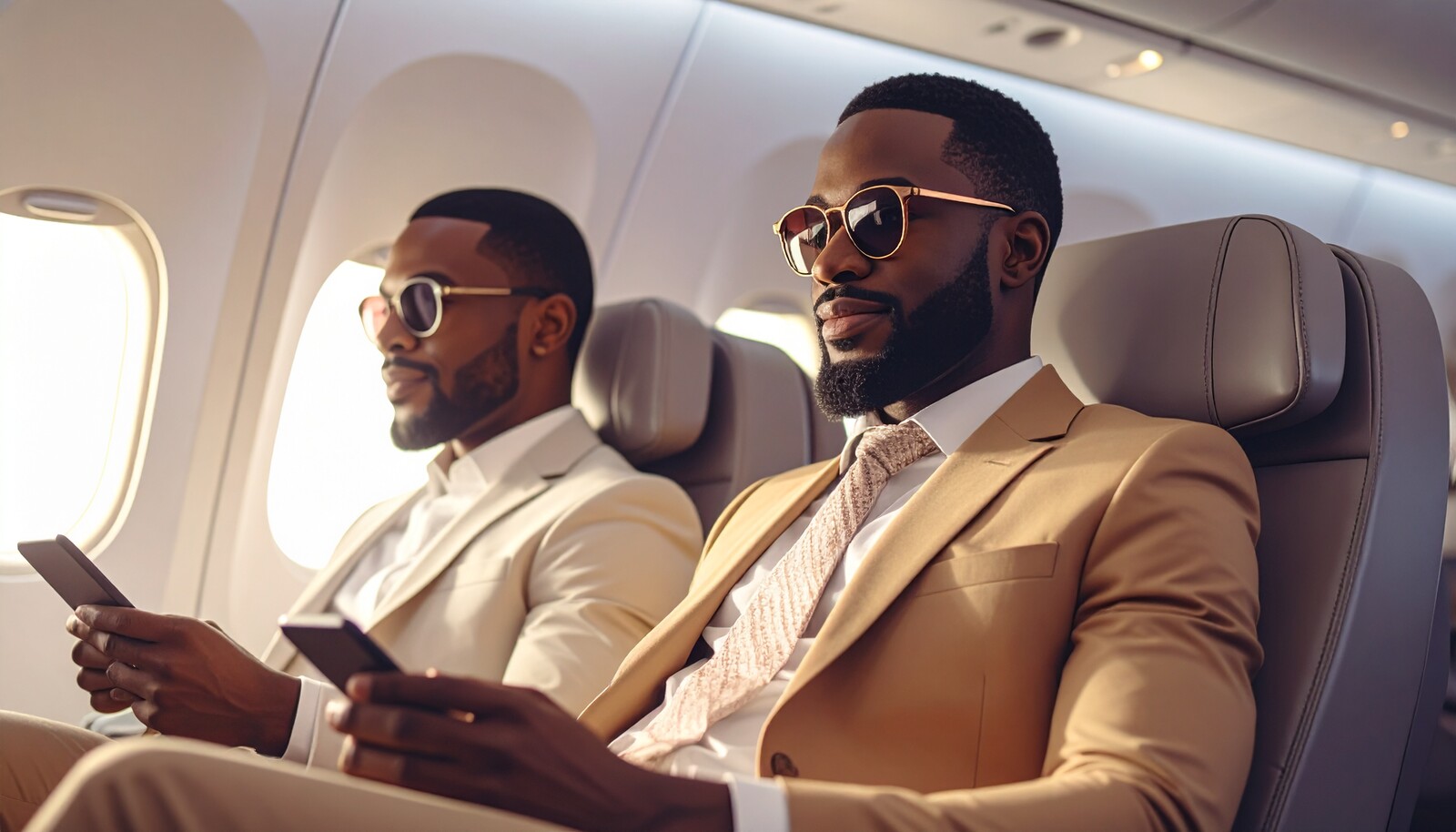 Qatar Airways WiFi: The Complete Guide to In-Flight Connectivity