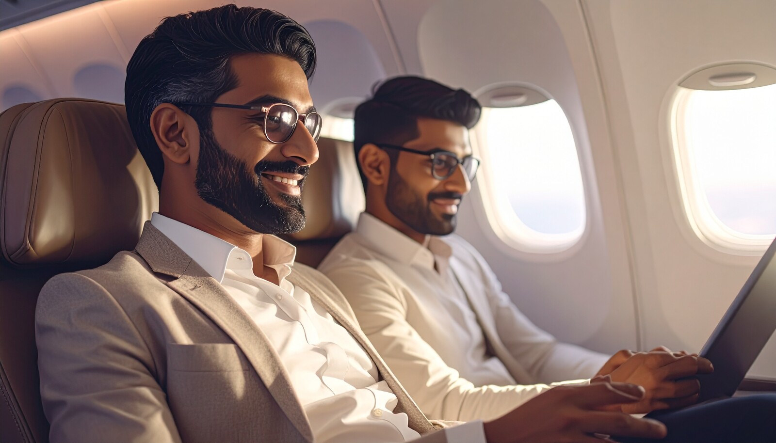 KLM WiFi Guide: Free Messaging, Pricing & In-Flight Internet Options