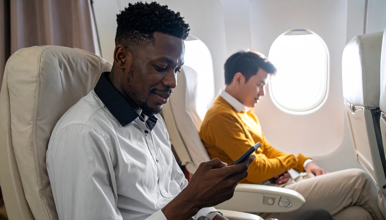 TAP Air Portugal WiFi Guide: In-Flight Internet & Connectivity Options